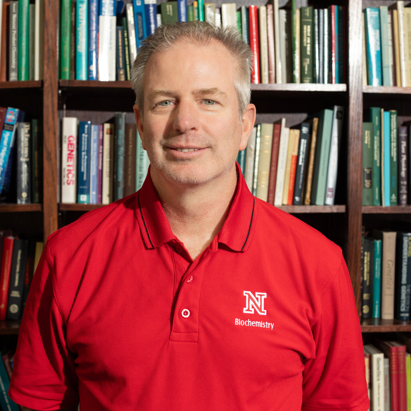 Faculty | Biochemistry | Nebraska