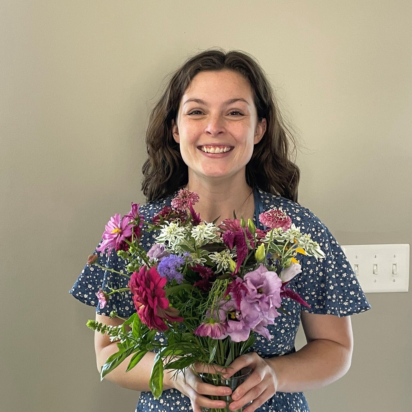 Madison Broeker | Biochemistry | Nebraska