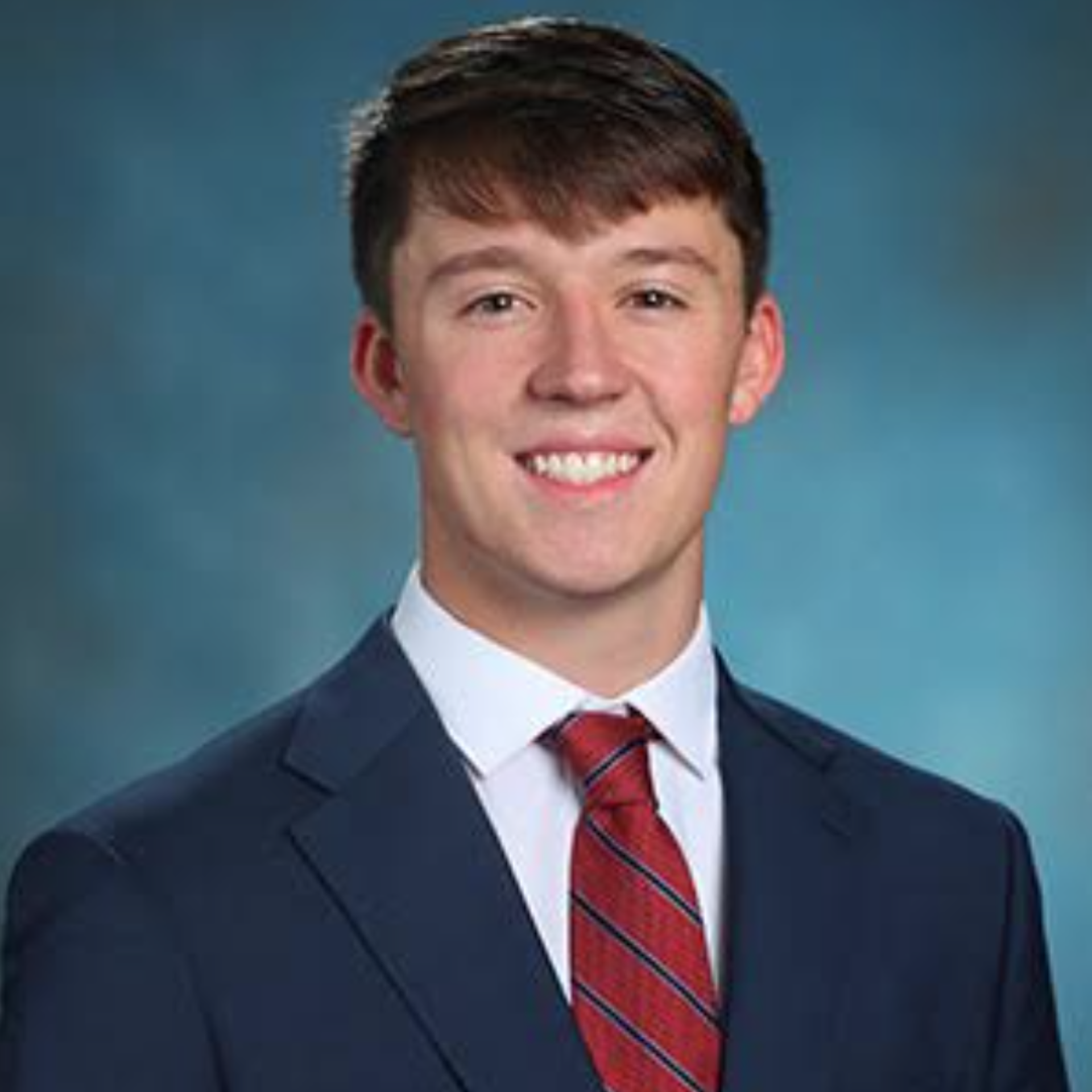 Ashton Calcaterra | Biochemistry | Nebraska