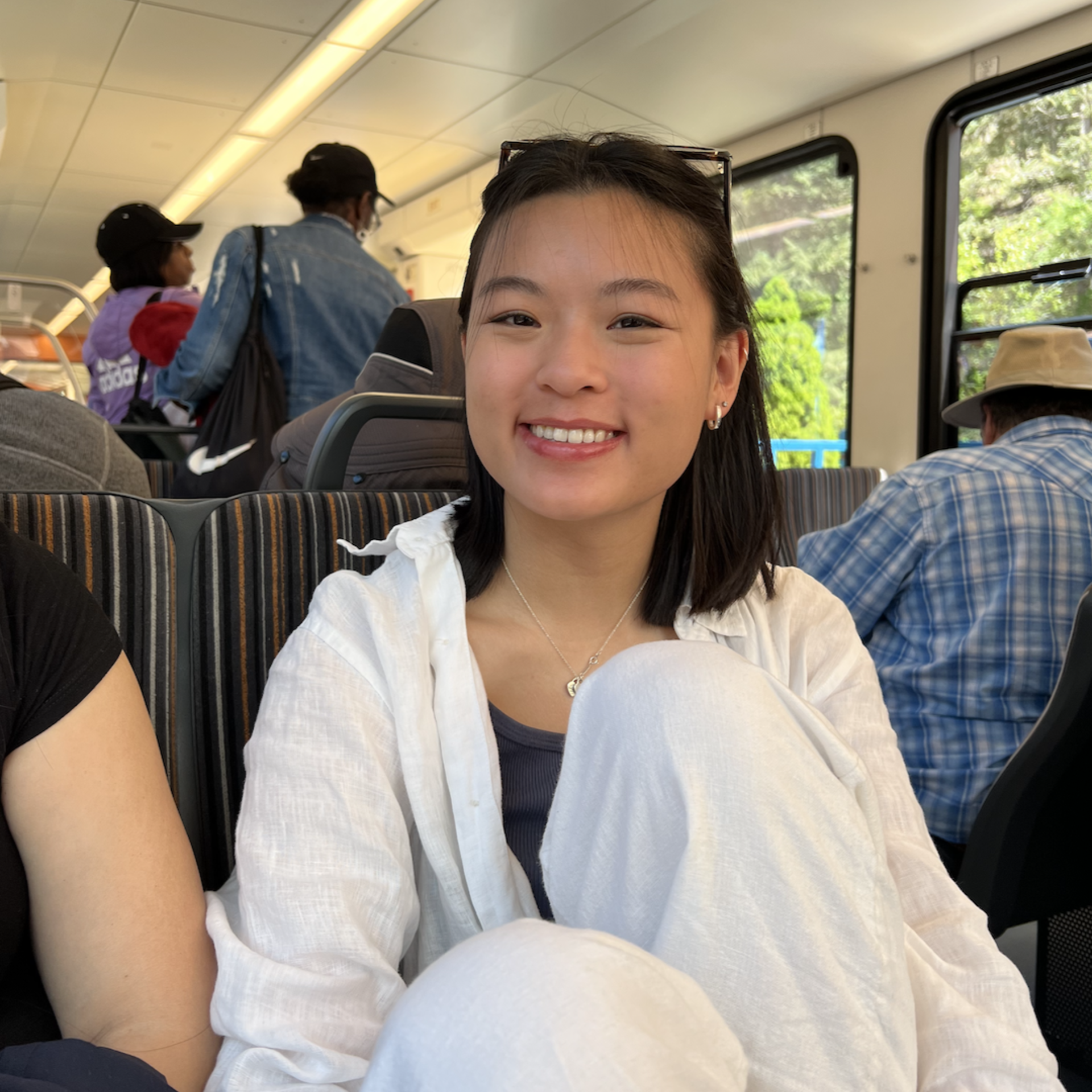 Lindsey Nguyen | Biochemistry | Nebraska