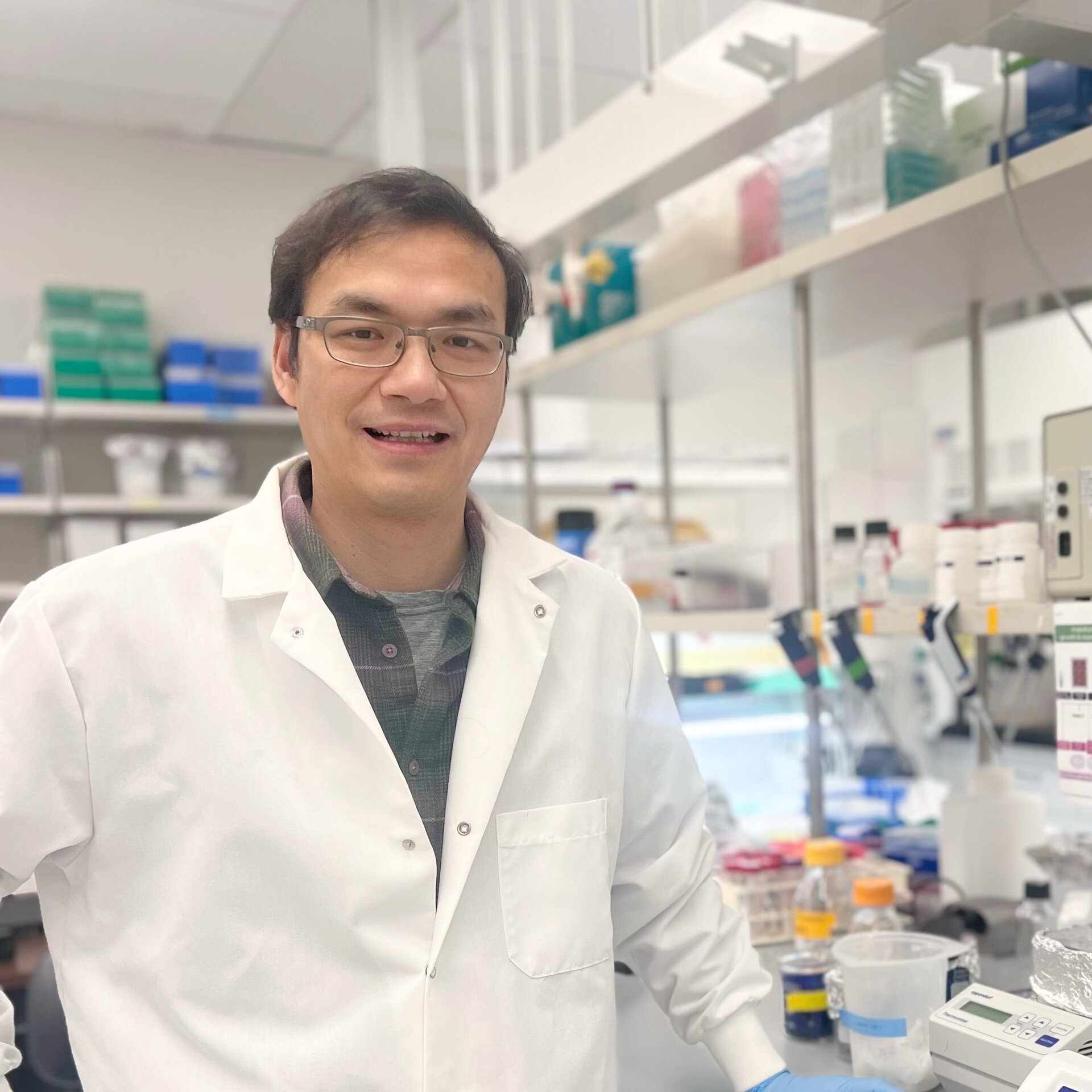 Faculty | Biochemistry | Nebraska