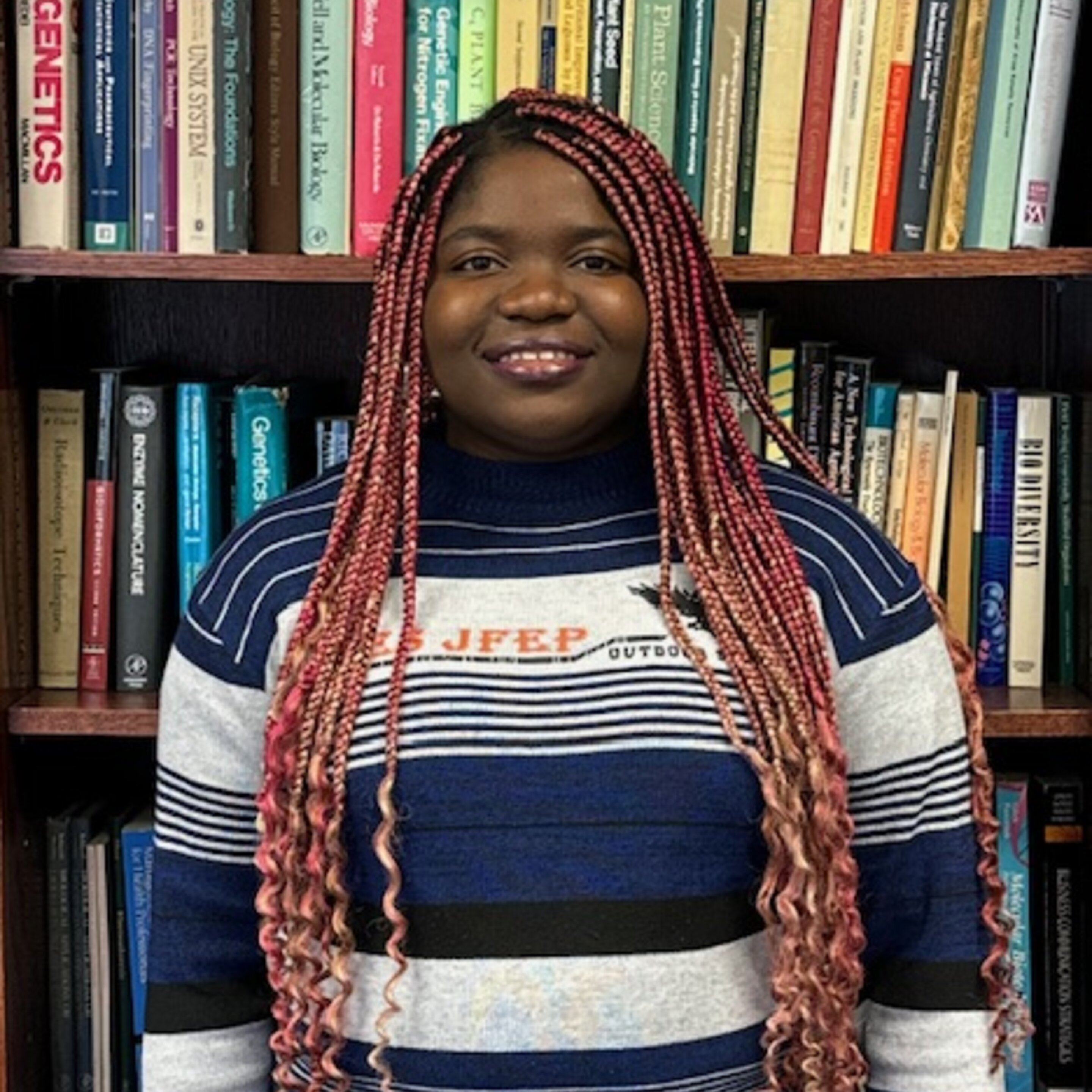 Becker Lab | Biochemistry | Nebraska