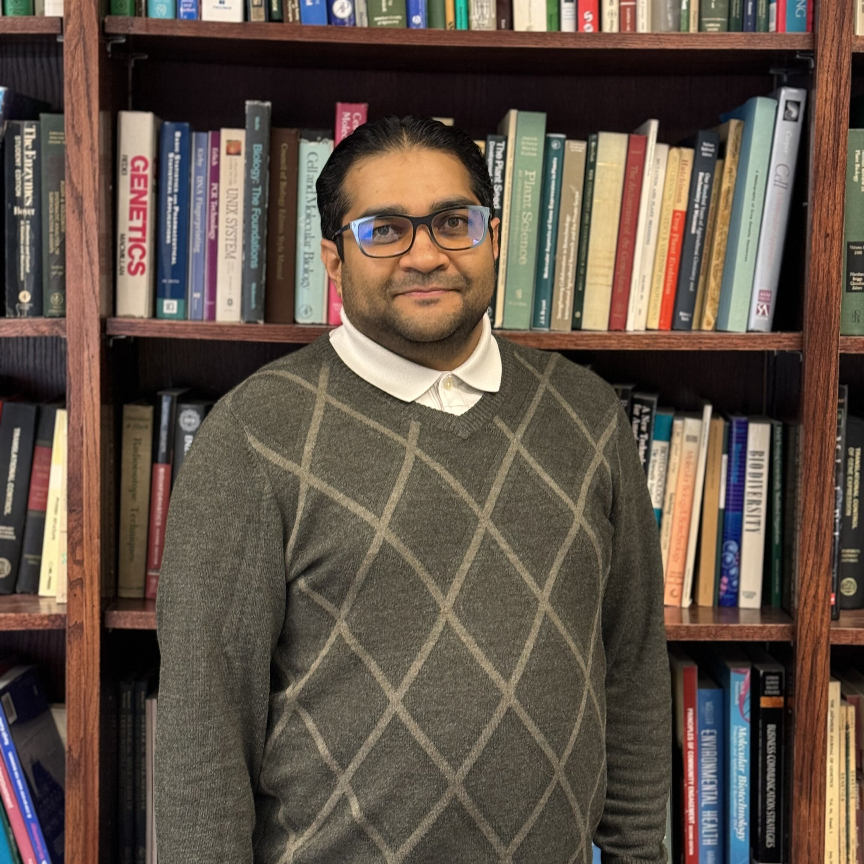 Becker Lab | Biochemistry | Nebraska