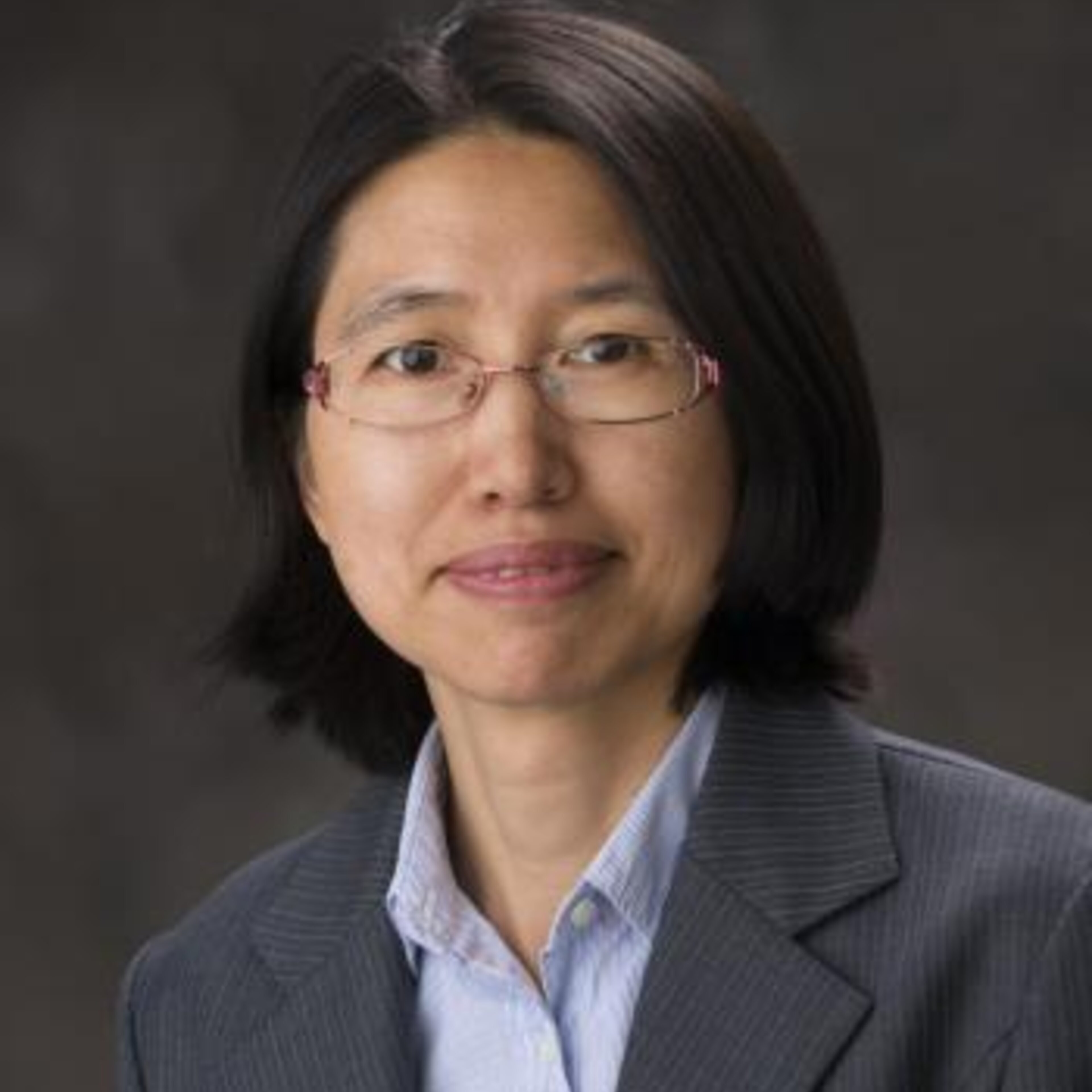 Limei Zhang | Biochemistry | Nebraska