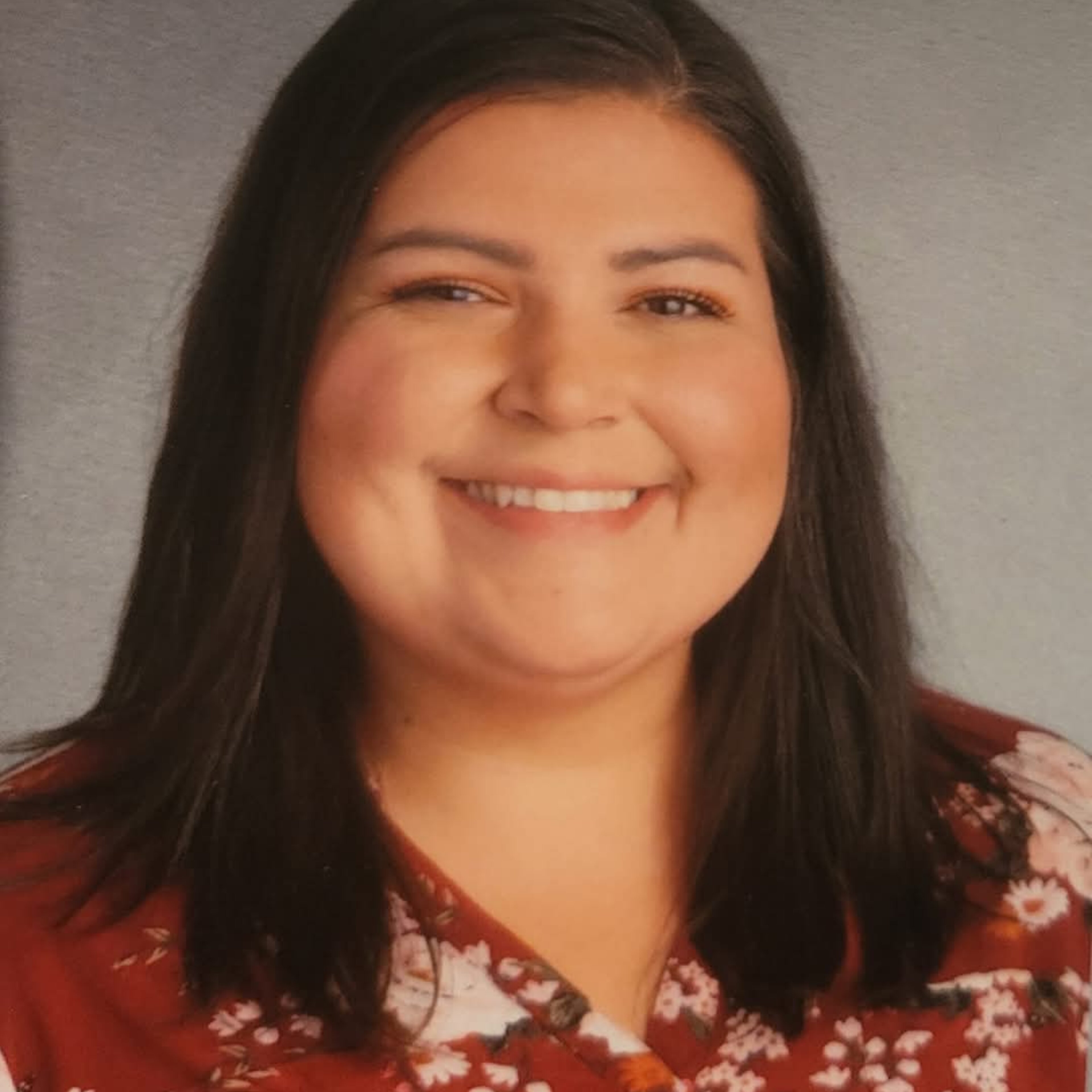 Andrea Duran | Biochemistry | Nebraska