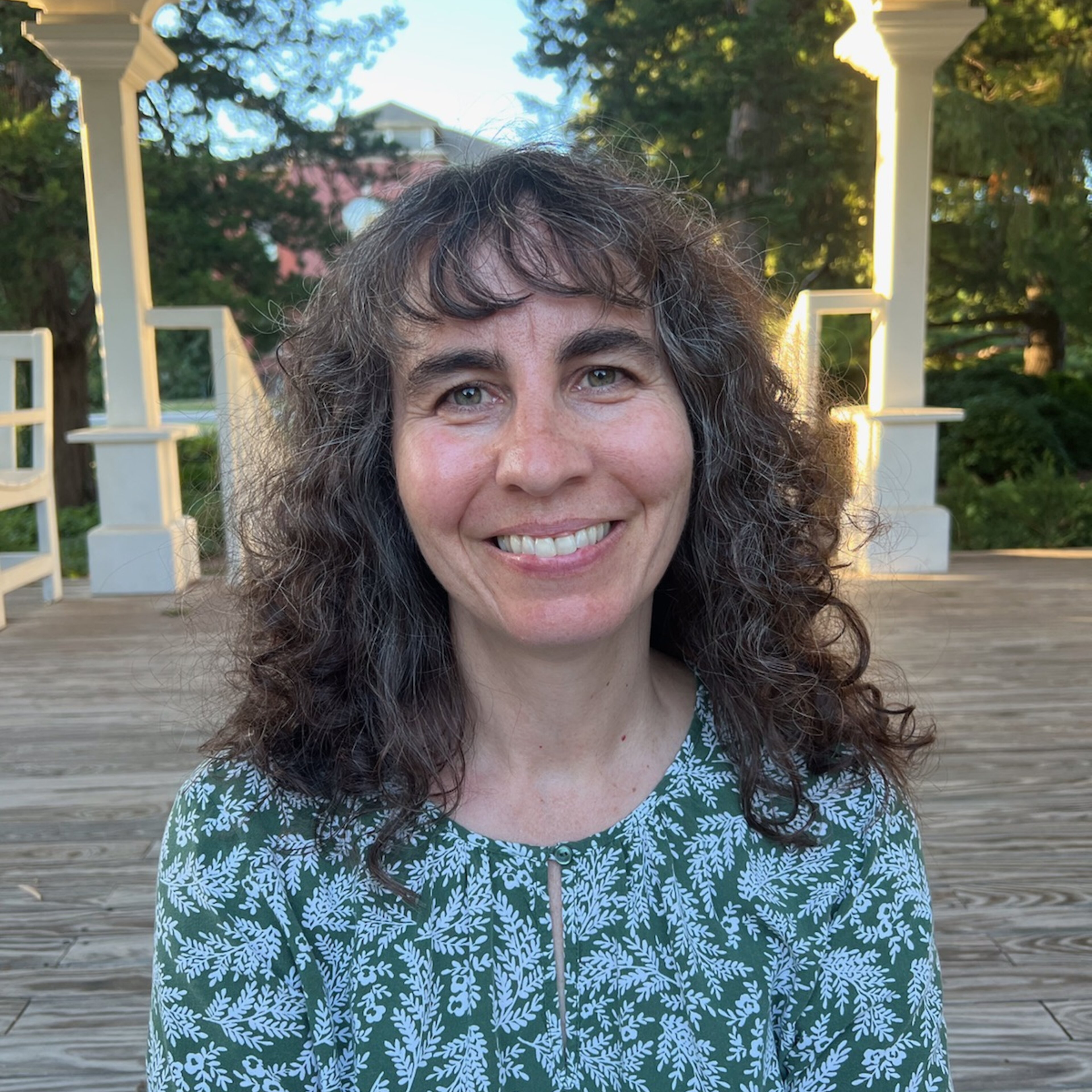 Tara Nazarenus | Biochemistry | Nebraska