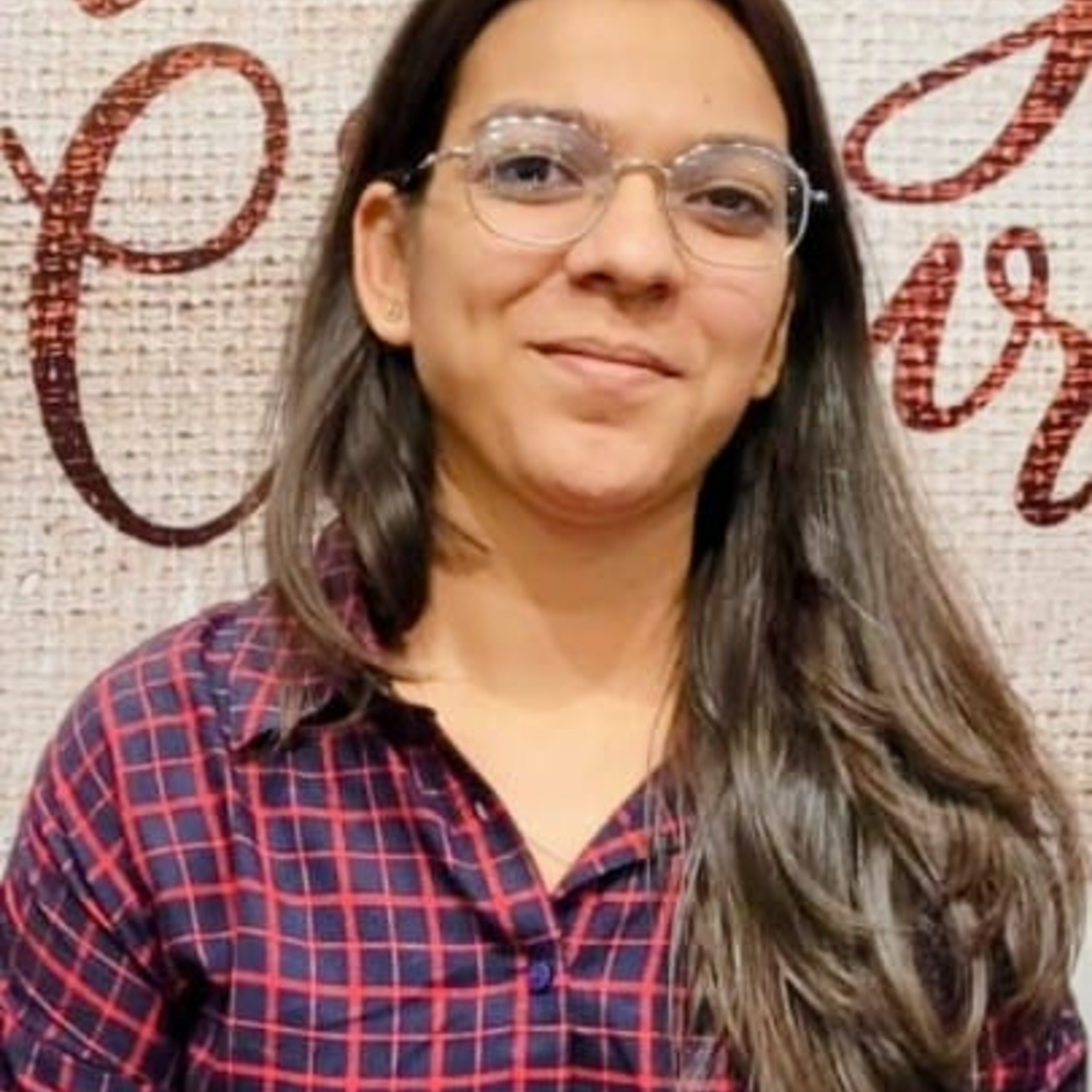 Bharti Paliwal | Biochemistry | Nebraska