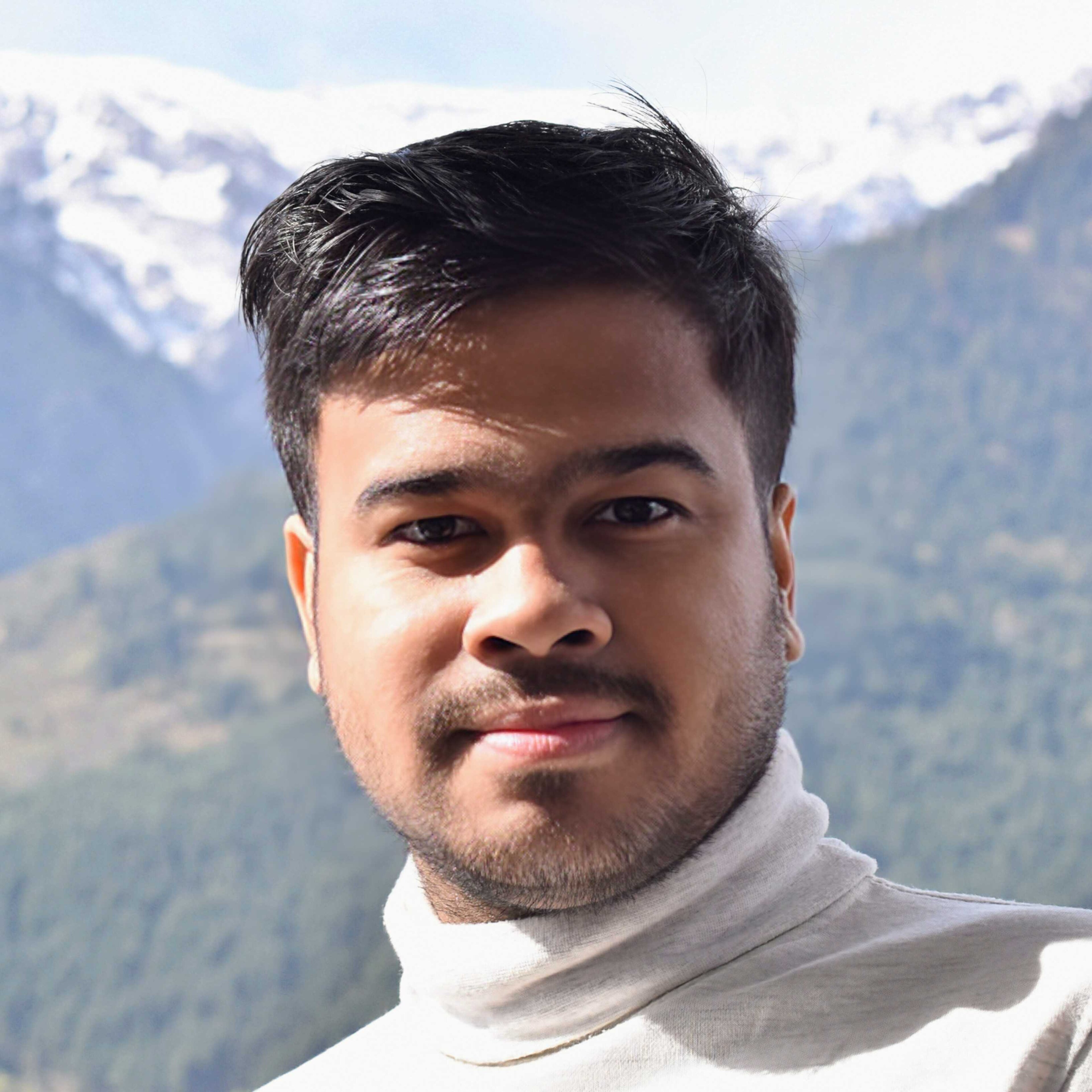 Diptadeep Basak | Biochemistry | Nebraska