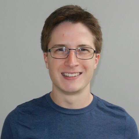 Connor Hines | Biochemistry | Nebraska