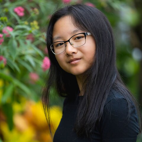 Chloe Ong | Biochemistry | Nebraska