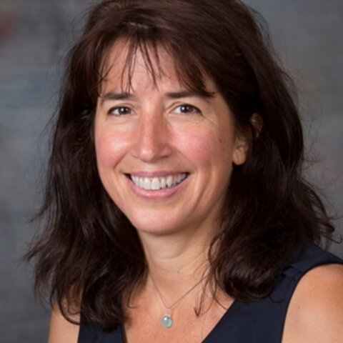 Karin van Dijk | Biochemistry | Nebraska