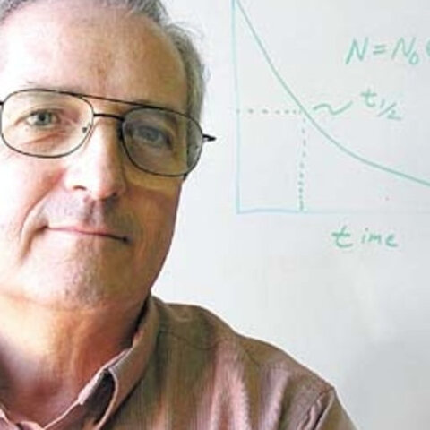 John Markwell | Biochemistry | Nebraska