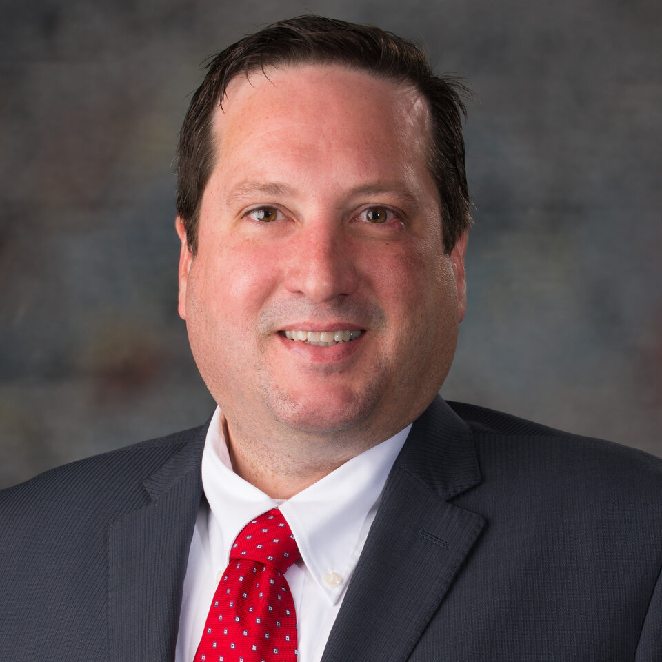 Eric Weaver | Biochemistry | Nebraska