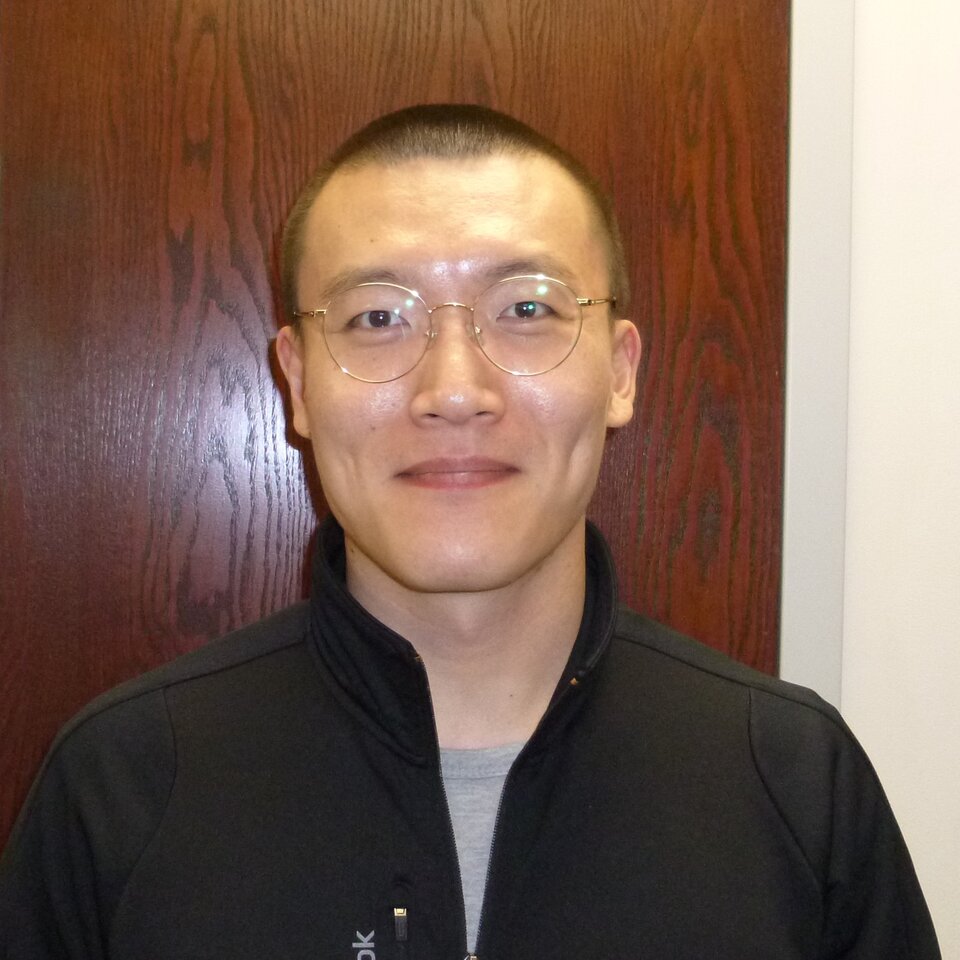 Trainees | Biochemistry | Nebraska