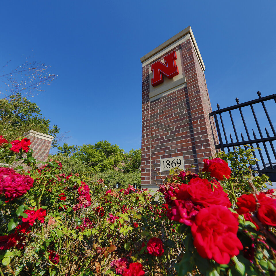 Trainees | Biochemistry | Nebraska