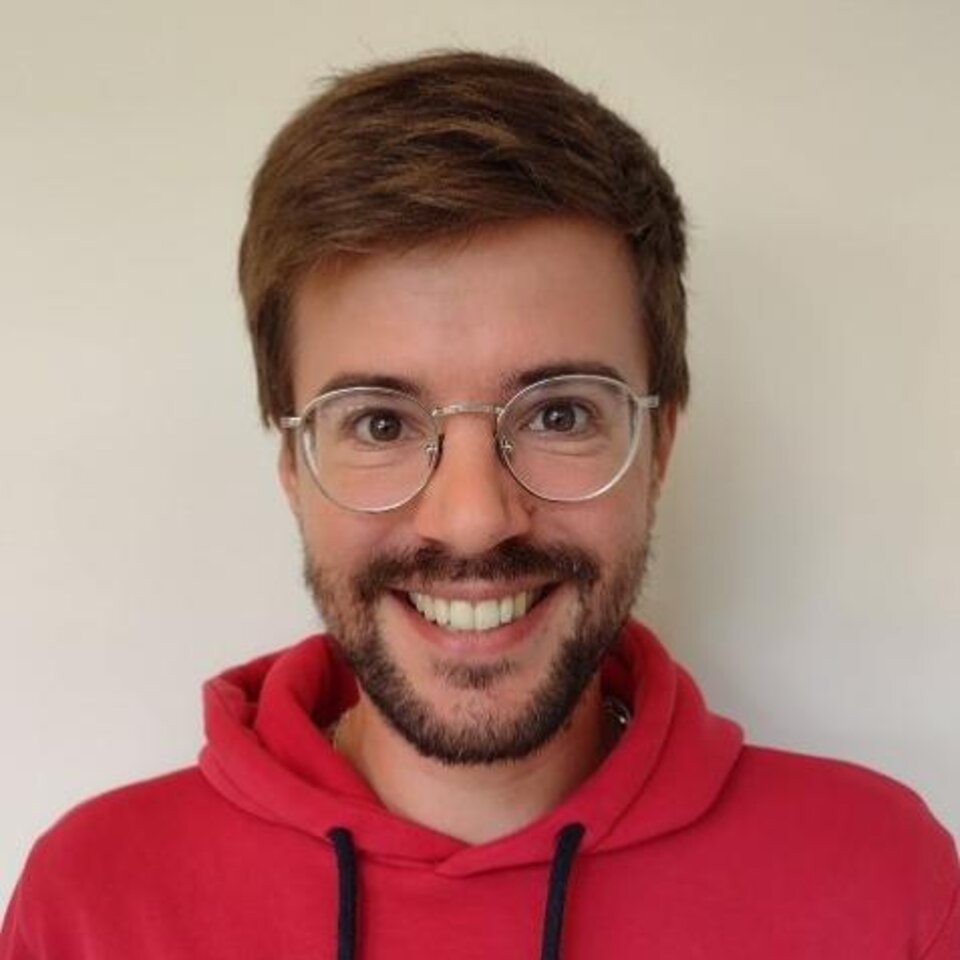 Benjamin Turc | Biochemistry | Nebraska