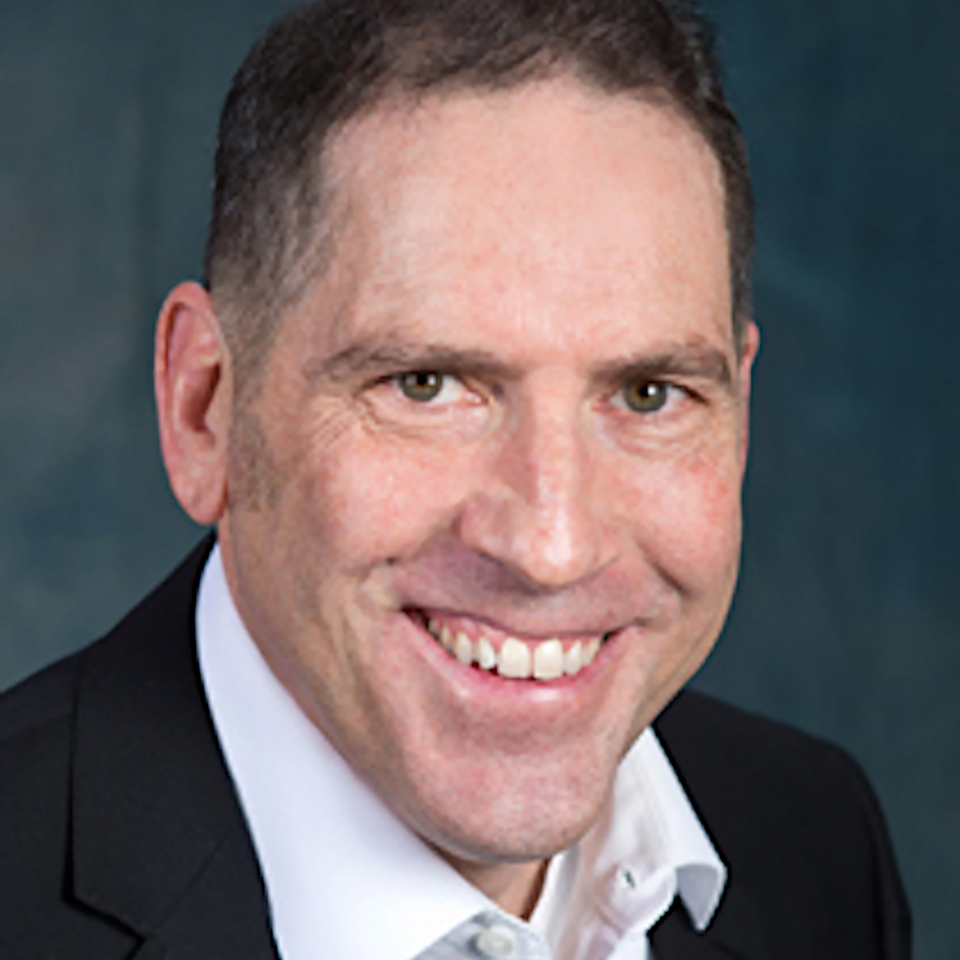 Matthew Andrews | Biochemistry | Nebraska