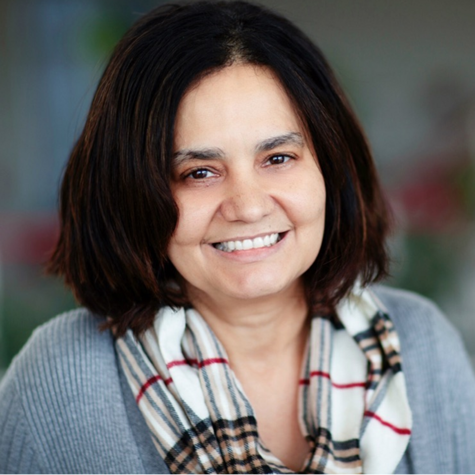 Paula Adams | Biochemistry | Nebraska