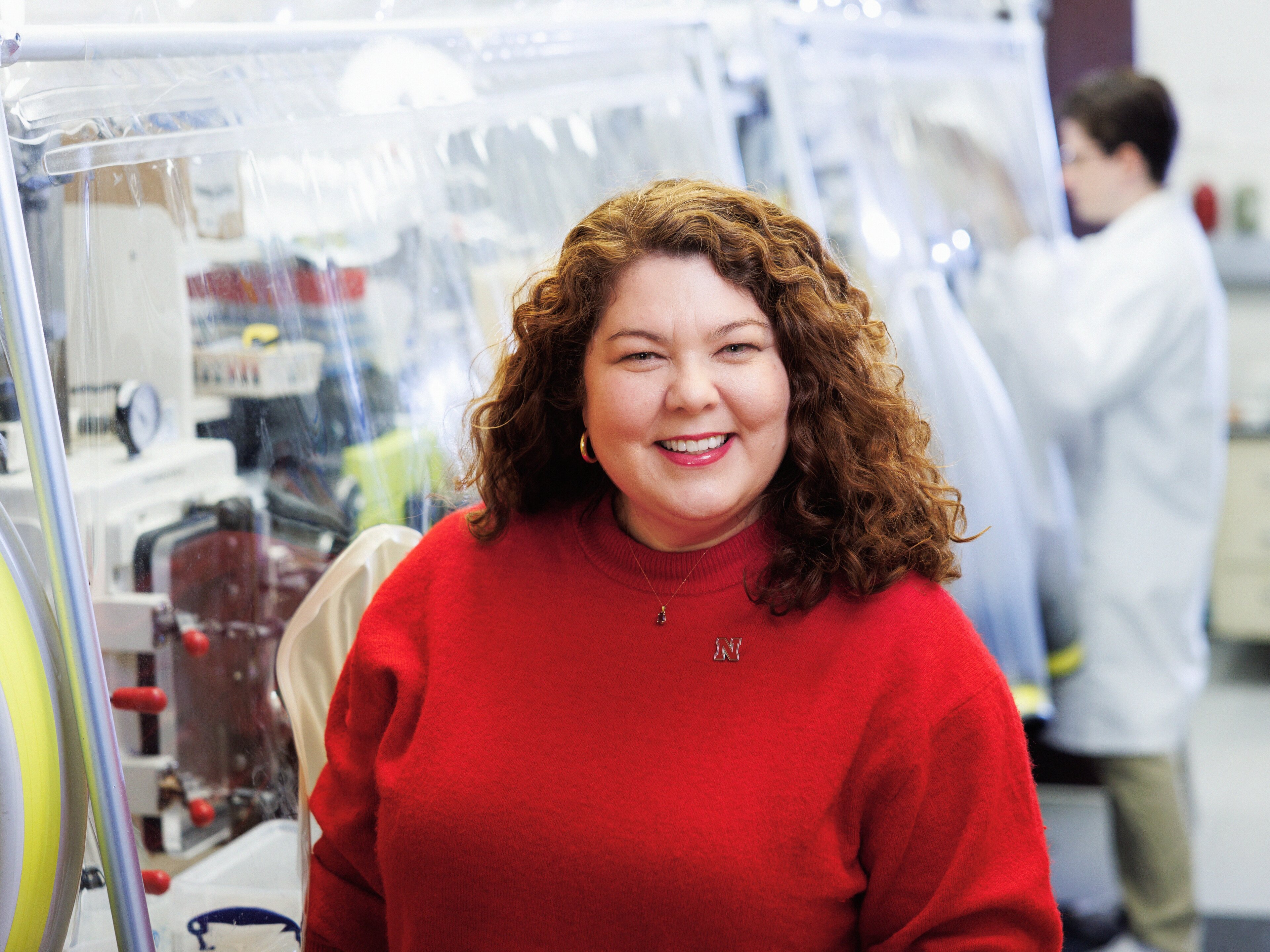 Biochemistry | Nebraska