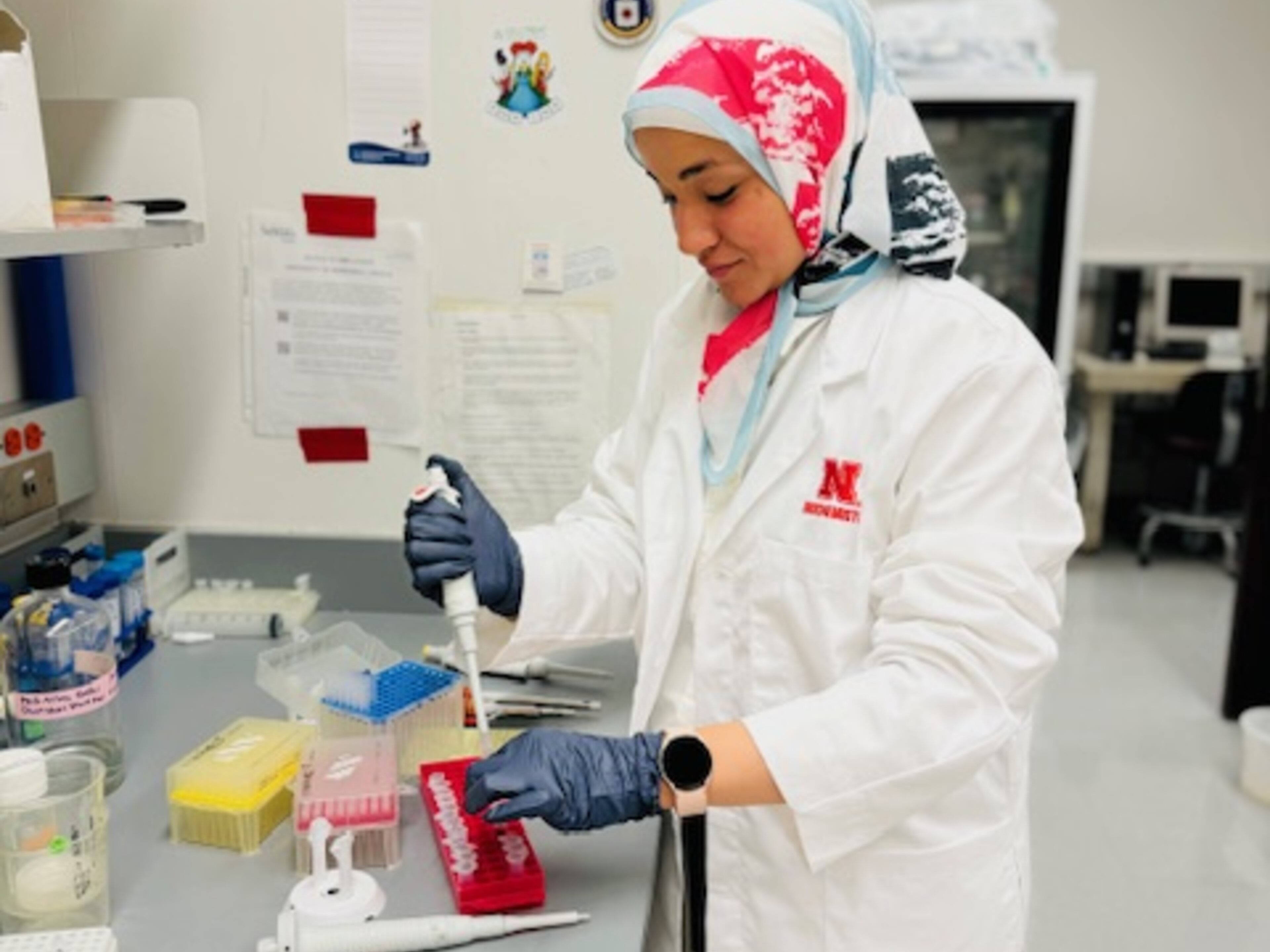 Biochemistry | Nebraska