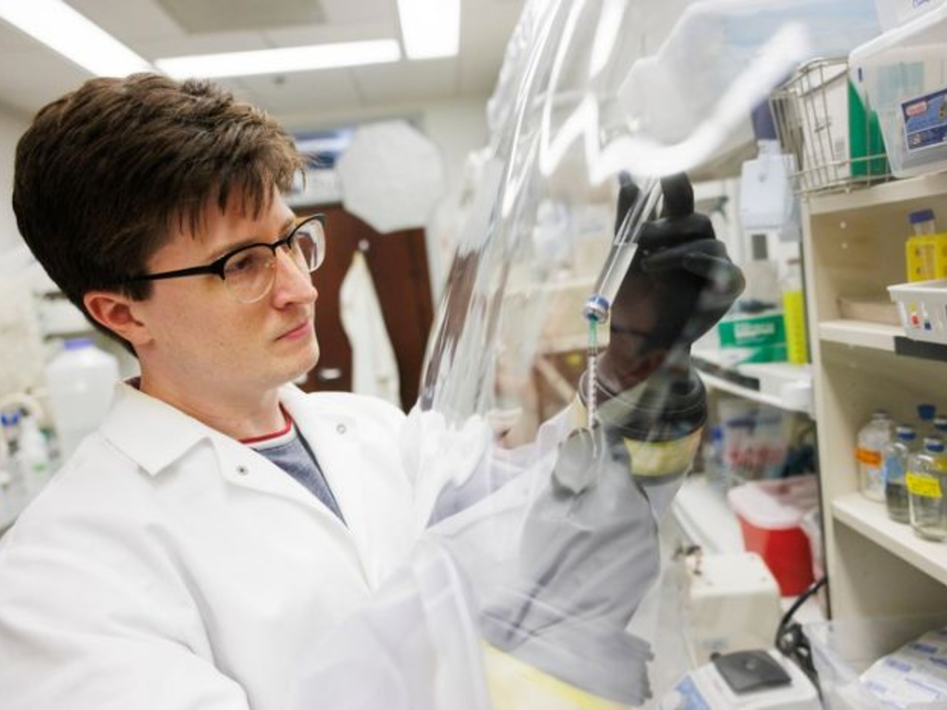 Biochemistry | Nebraska